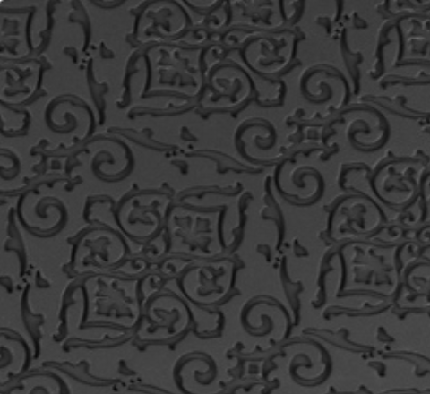 Texture Mats, Multiple patterns, Silicone | Boxcar Clay, LLC